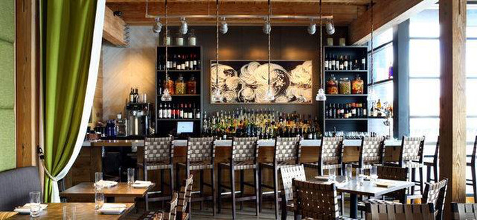 The Most Romantic Date Spots in Baltimore - Drink Baltimore - The Best ...