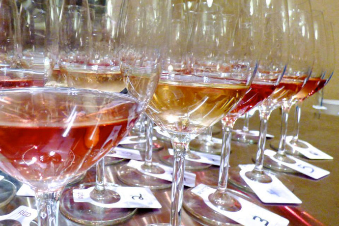 The 4th Annual Winter Wine Showcase Returns to the B&O Railroad Museum ...